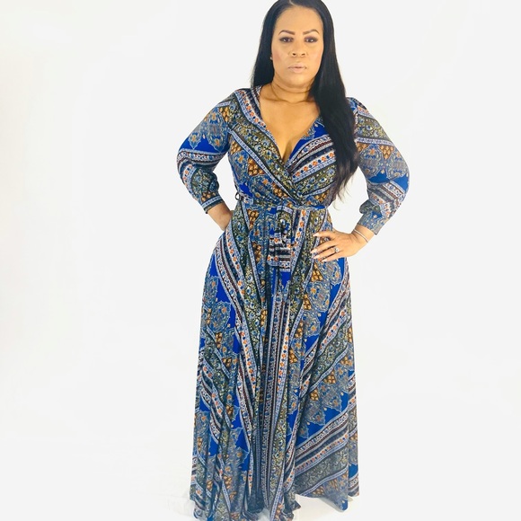 Dresses | Maxi | Poshmark